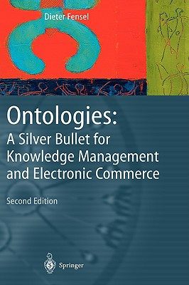 【预售】Ontologies: A Silver Bullet for Knowledge Management_虎窝淘