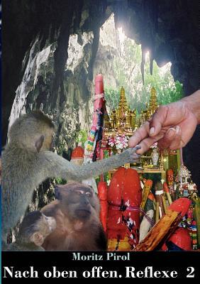 【预售】Nach Oben Offen. Reflexe 2