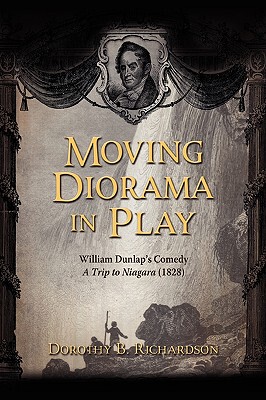 【预售】Moving Diorama in Play: William Dunlap's Comedy a