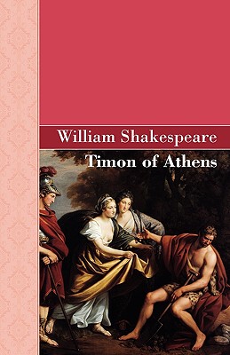 【预售】Timon of Athens
