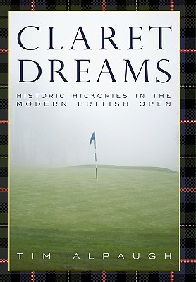 【预售】Claret Dreams: Historic Hickories in the Modern