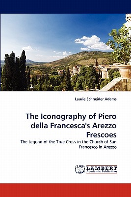 【预售】The Iconography of Piero Della Francesca's Arezzo