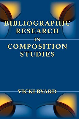 【预售】Bibliographic Research in Composition Studies