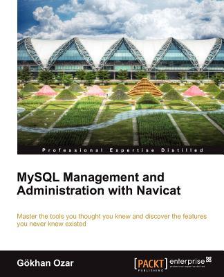 【预售】MySQL Management and Administration with Navicat
