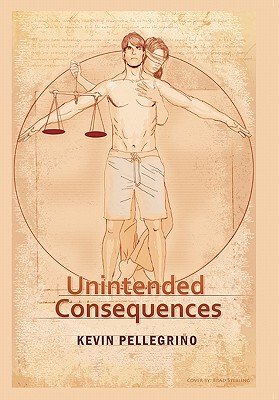 【预售】Unintended Consequences