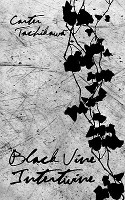 【预售】Black Vine Intertwine