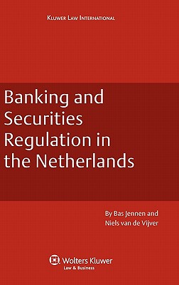 【预售】Banking and Securities Regulation in the