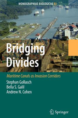 【预售】Bridging Divides: Maritime Canals as Invasion
