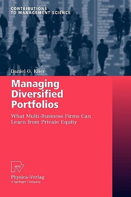 【预售】Managing Diversified Portfolios: What Multi-Business