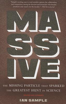 【预售】Massive: The Missing Particle That Sparked the