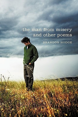 【预售】The Man from Misery and Other Poems