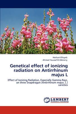【预售】Genetical Effect of Ionizing Radiation on