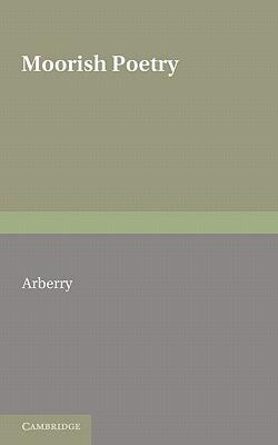 【预售】Moorish Poetry: A Translation of the Pennants an