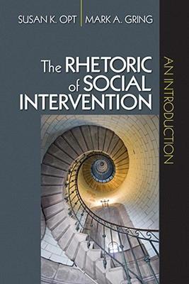 【预售】The Rhetoric of Social Intervention