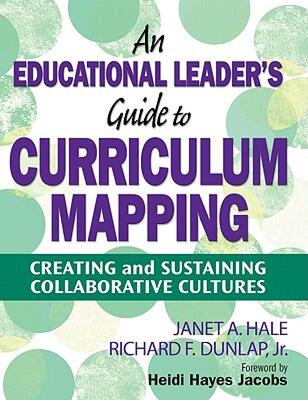 【预售】An Educational Leader's Guide to Curriculum Mapping: