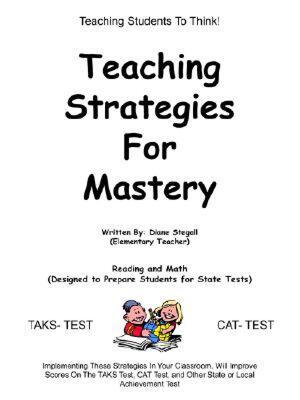 【预售】Teaching Strategies for Mastery