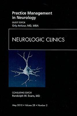 【预售】Practice Managment in Neurology: Number 2
