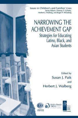 【预售】Narrowing the Achievement Gap: Strategies for