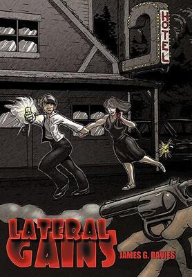 【预售】Lateral Gains