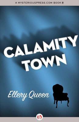 【预售】Calamity Town