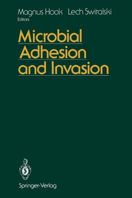 【预售】Microbial Adhesion and Invasion