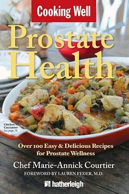 【预售】Prostate Health