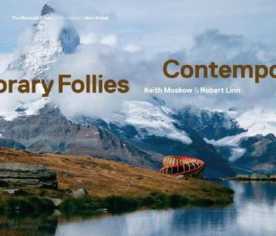 【预售】Contemporary Follies