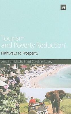 【预售】Tourism and Poverty Reduction: Pathways to