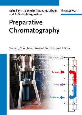 【预售】Preparative Chromatography