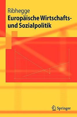 【预售】Europ Ische Wirtschafts- Und Sozialpolitik