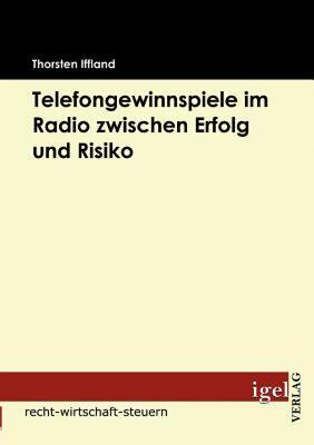 【预售】Telefongewinnspiele Im Radio Zwischen Erfolg Und