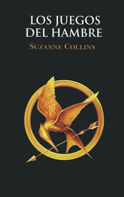 【预售】Los Juegos del Hambre = The Hunger Games