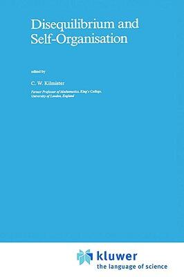 【预售】Disequilibrium and Self-Organisation