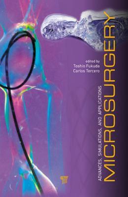 【预售】Microsurgery: Advances, Simulations and