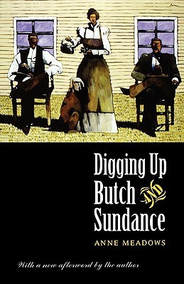 【预售】Digging Up Butch and Sundance (Second Edition)