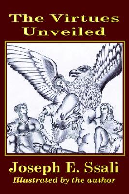 【预售】The Virtues Unveiled