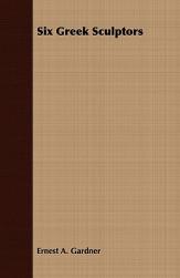 【预售】Six Greek Sculptors