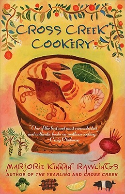 【预售】Cross Creek Cookery Cross Creek Cookery