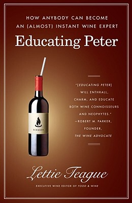 【预售】Educating Peter: How Anybody Can Become an (Almost)