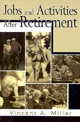 【预售】Jobs and Activities After Retirement