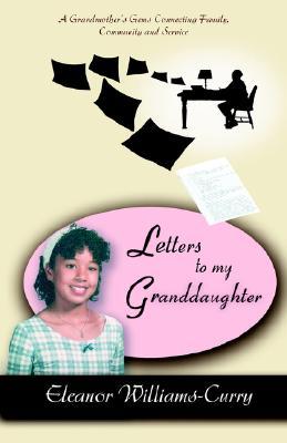 【预售】Letters to My Granddaughter: A Grandmother's Gems