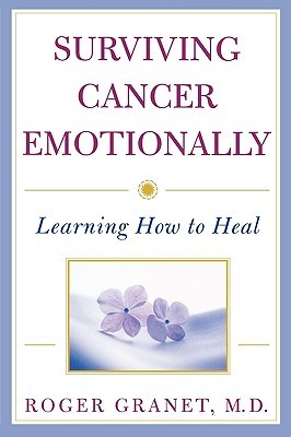 【预售】Surviving Cancer Emotionally: Learning How To Heal