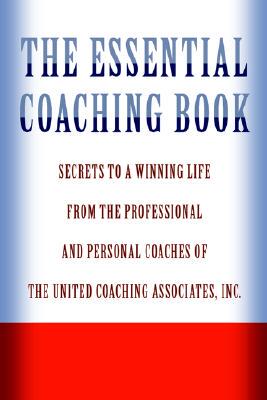 【预售】The Essential Coaching Book: Secrets to a Winning