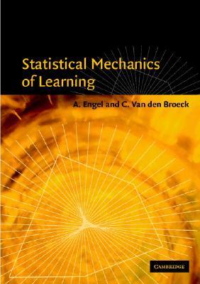 【预售】Statistical Mechanics of Learning