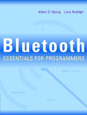 【预售】Bluetooth Essentials for Programmers