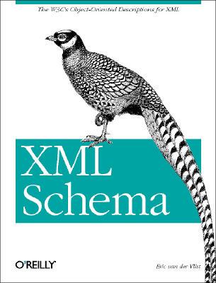 【预售】XML Schema