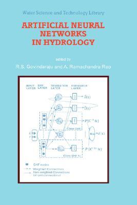 【预售】Artificial Neural Networks in Hydrology