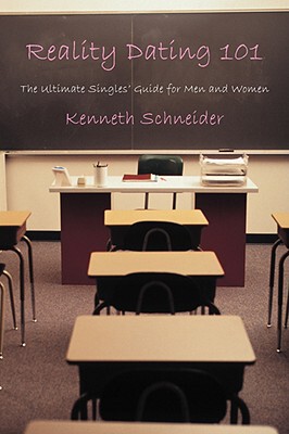 【预售】Reality Dating 101: The Ultimate Singles' Guide for