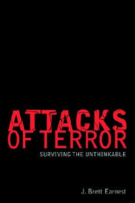 【预售】Attacks of Terror: Surviving the Unthinkable