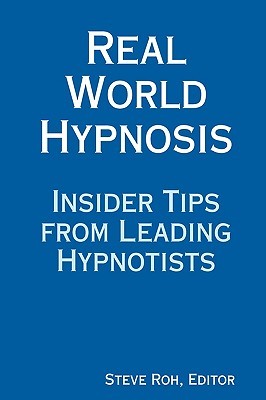 【预售】Real World Hypnosis